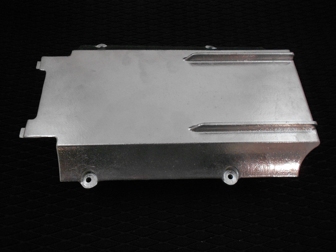 PJS / 440-550 EXTENDED RIDE PLATE WITH FINS JS & SX – PJS USA