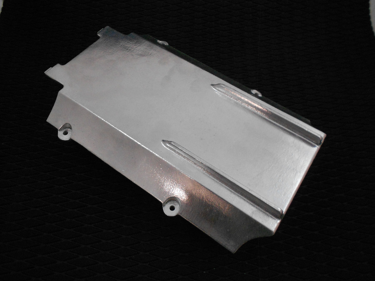 PJS / 440-550 EXTENDED RIDE PLATE WITH FINS JS & SX – PJS USA