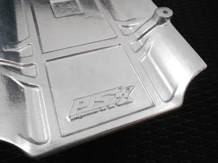 Ride Plates – PJS USA