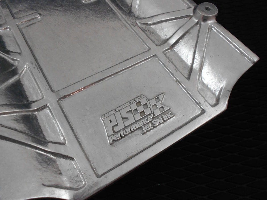 Ride Plates – PJS USA